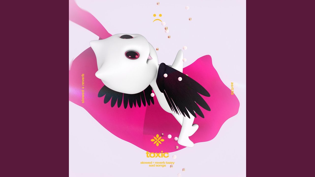 toxic - slowed + reverb - YouTube Music