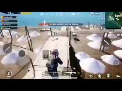 Pubg mobile körpə türk uşaqların şirin söhbəti pubgturk