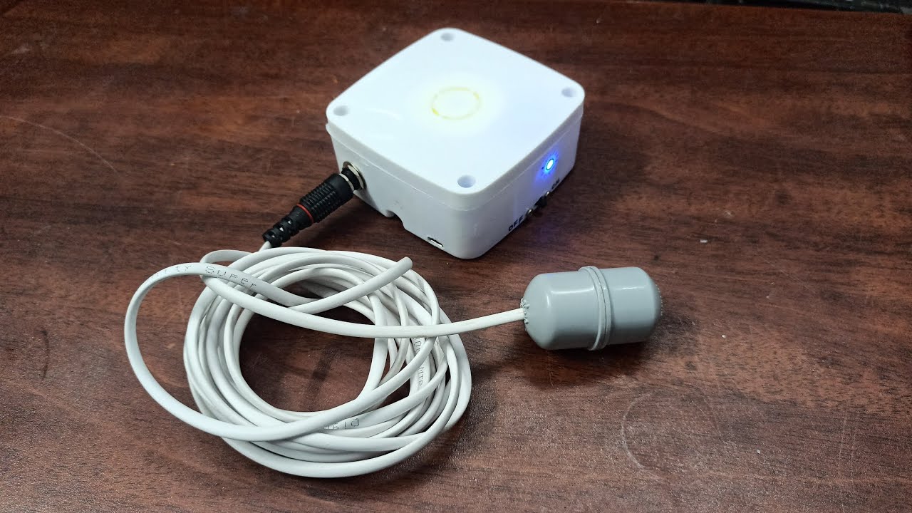 DEAF EASY. For box led flashlight with vibrator for mobile Bluetooth. 1 ...