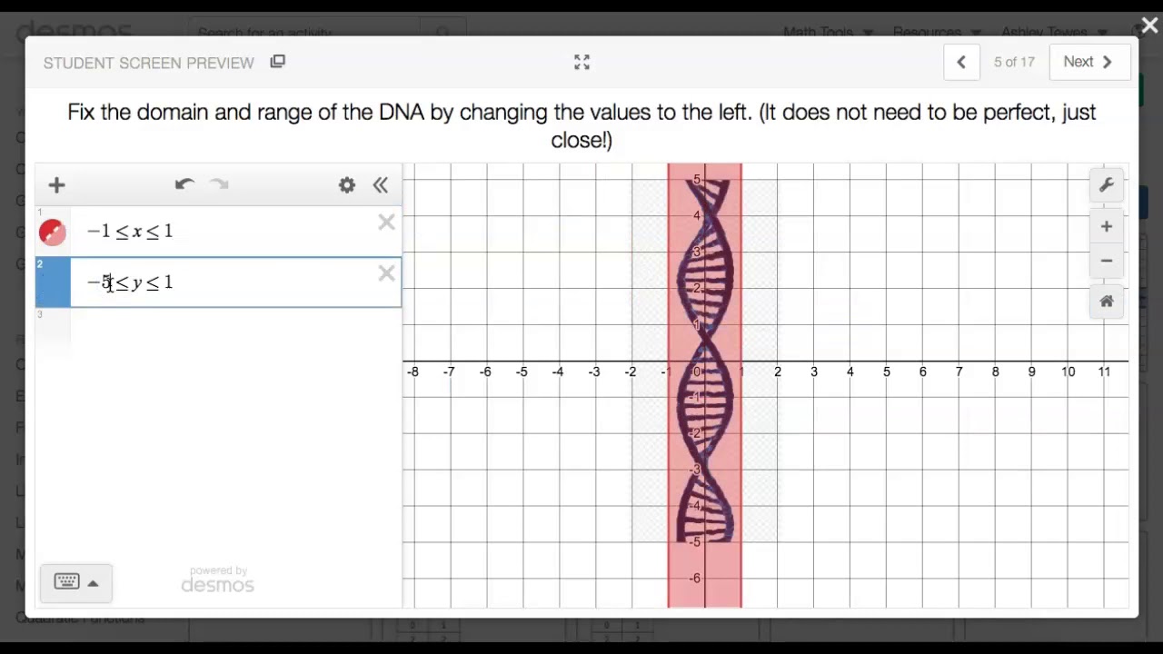 Puppy Domain And Range Desmos Activity YouTube puppy-domain-and-range-desmos-activity-youtube