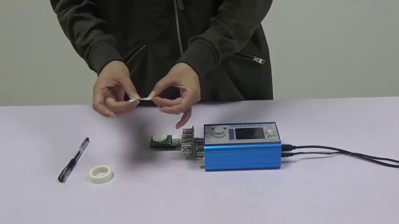 How to Use Spooky Remote? - YouTube