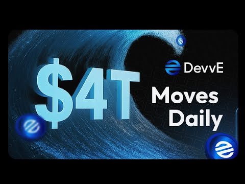 New $DEVVE thesis and short term buying!