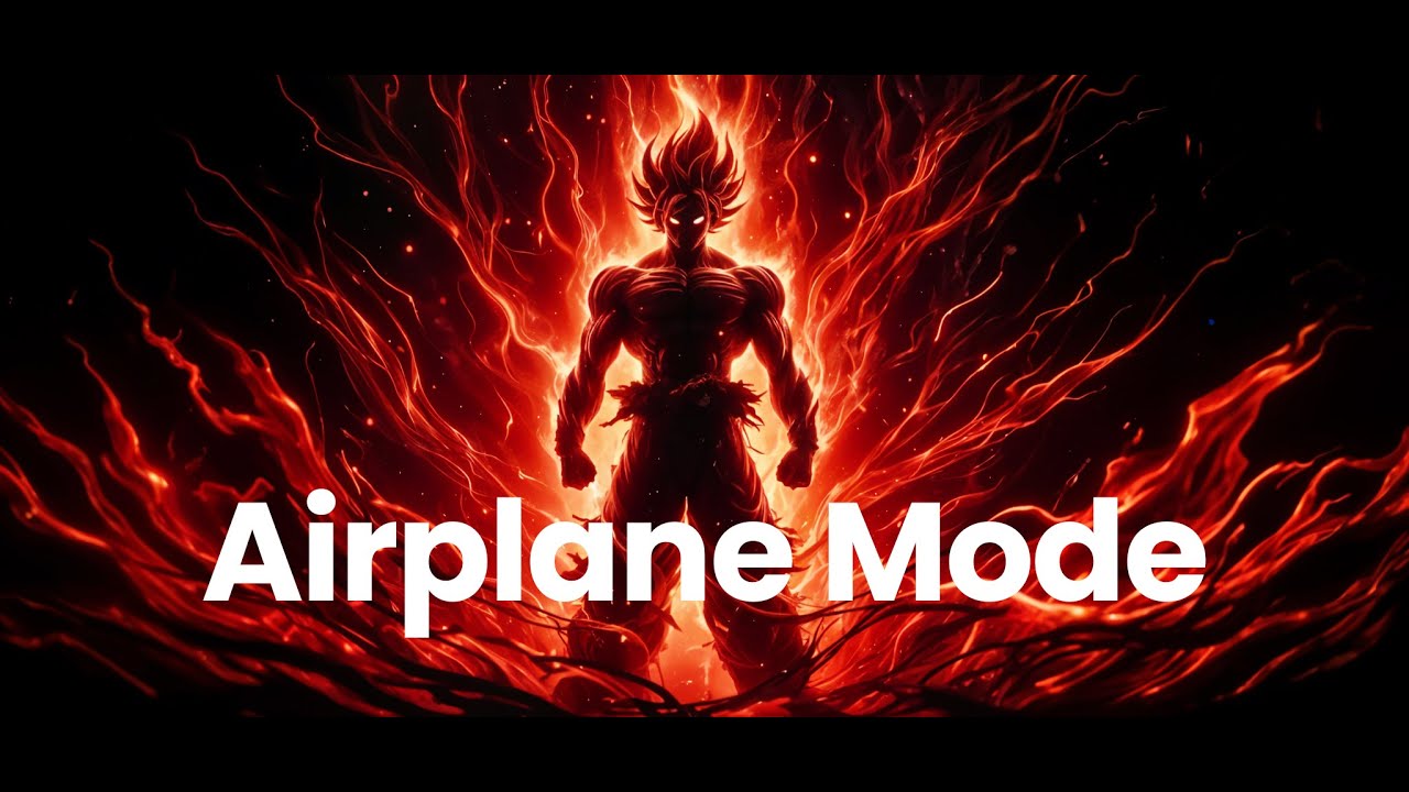 Airplane Mode Song | Bathroom Singer Official - YouTube