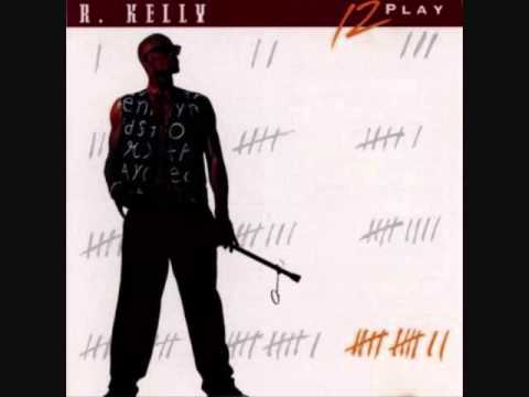 R. Kelly-Your Body's Callin(G'd Up & Chopped Down) - YouTube