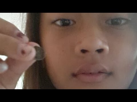 My Silver Tooth Holder Fell Out!! - YouTube