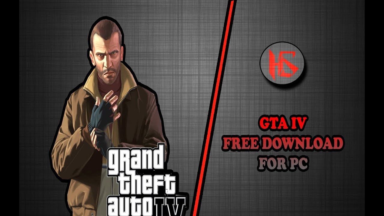 GTA 4 FULL INSTALL TUTORIAL WITH PROOF - YouTube