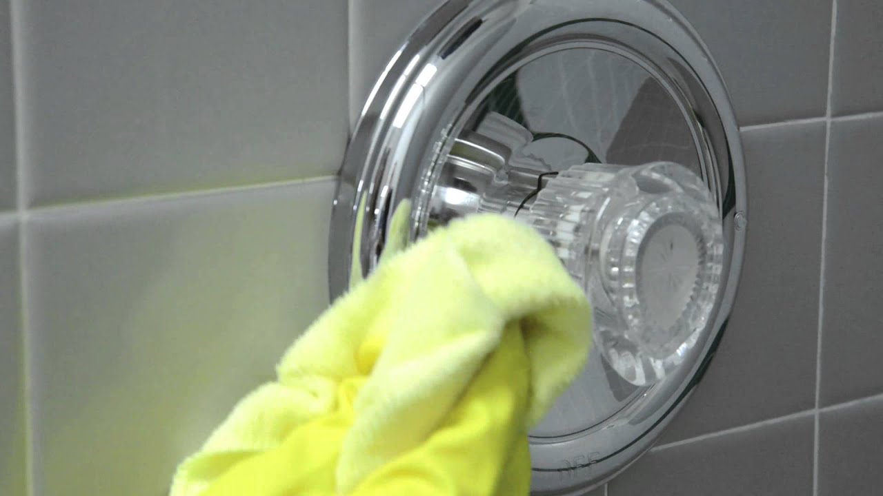 Betco - Quat Stat - Disinfectant - YouTube