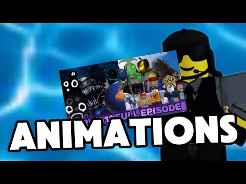 How to make animations like me! (Part 1 remake) - YouTube