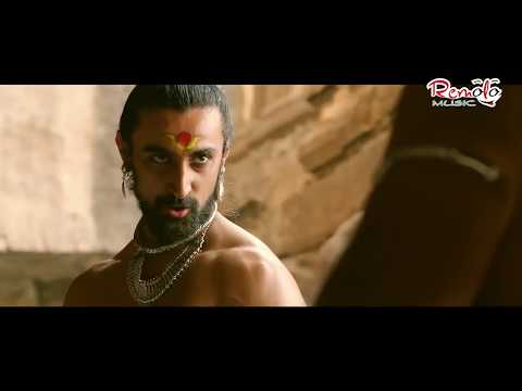 Official Hindi Trailer   VEERAM   Kunal Kapoor   Jayaraj   Divina Thakur   MACBETH