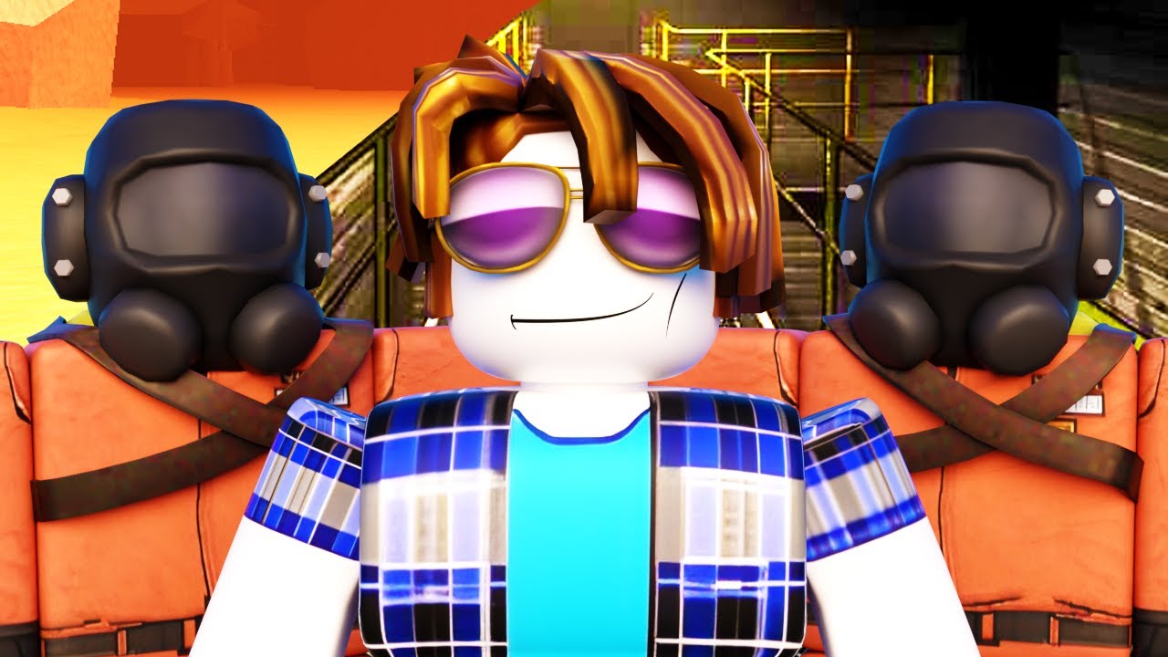 ROBLOX LETHAL COMPANY - YouTube