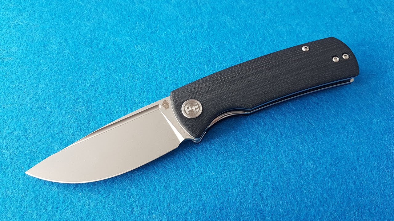 Petrified Fish Mini Beluga a escena: Front flipper para EDC - YouTube