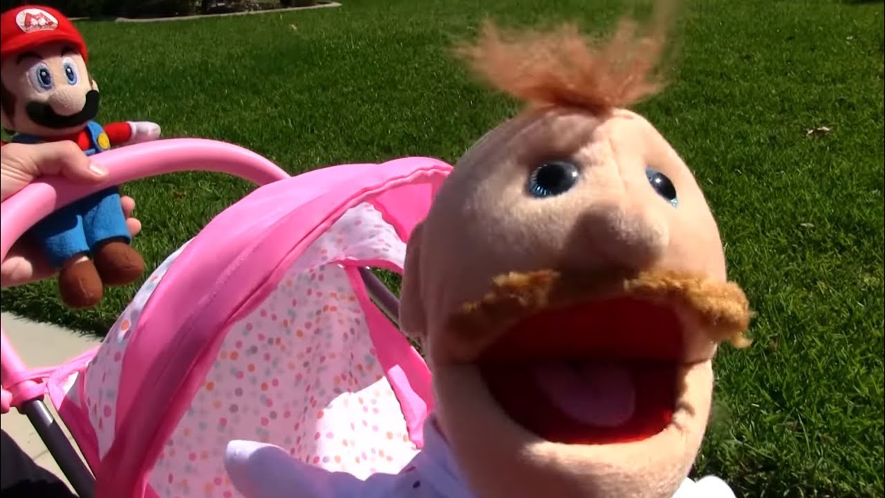 SML Benjamin Was Too Pro ! - YouTube