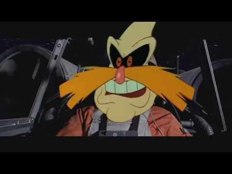 Robotnik Sells a Car Battery - YouTube