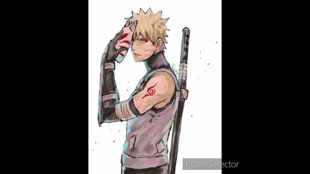 Qhps Naruto era traicionado por Hinata y sus amigos - YouTube