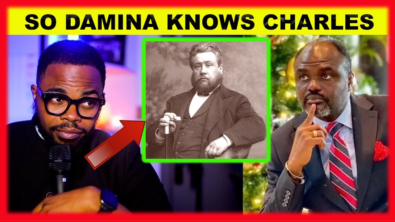 Abel Damina teaching good BUT wait | Who is sleeping with who? - YouTube