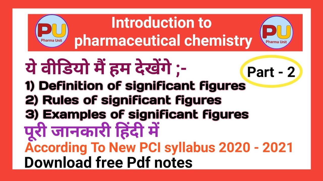 significant figures | Definition | Rules of significant figures with ...