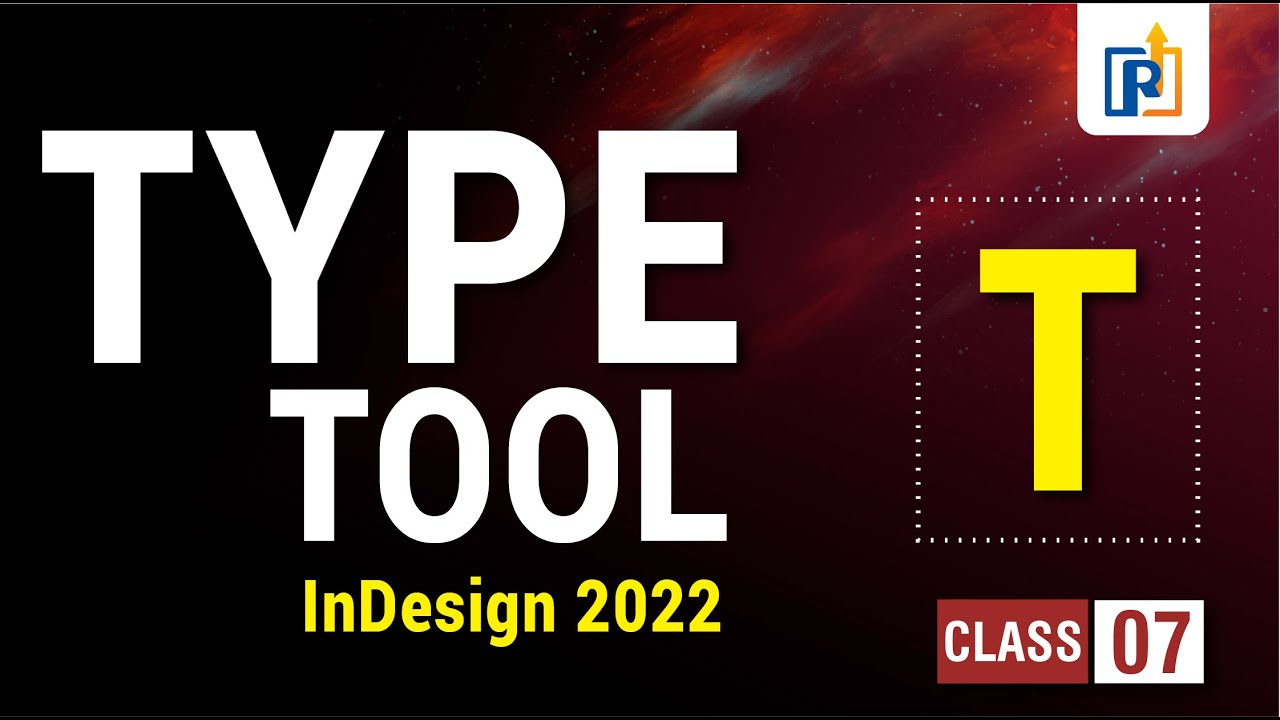 Type Tool Detailed Explanation अभी तक किसी ने नहीं बताया होगा ...