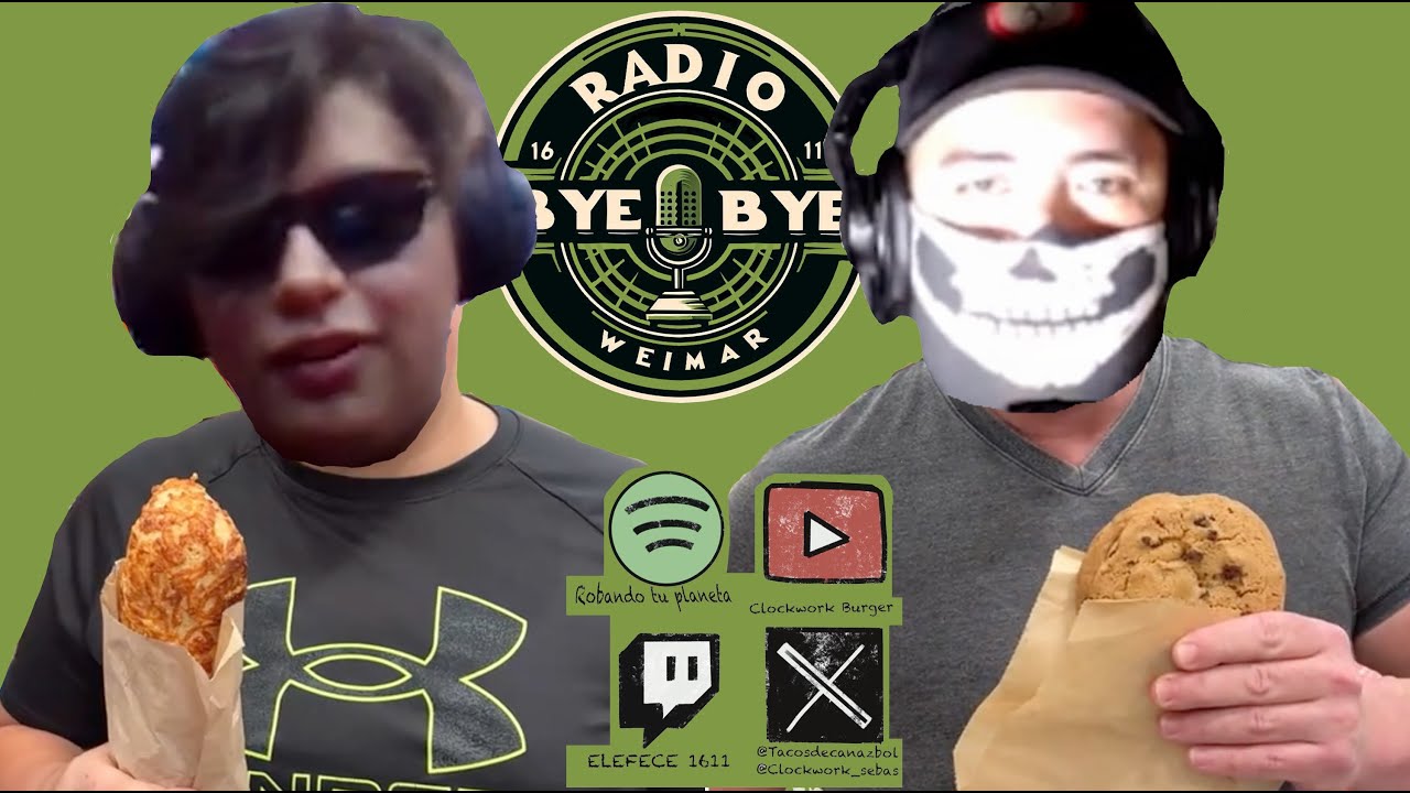 El Zodiaco Oscuro parte 3 (Final) - RBBW - YouTube