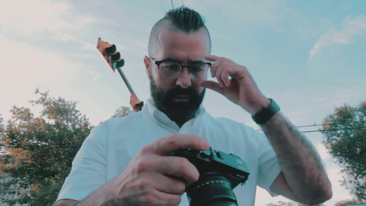 Clear Vision Express - Commercial 001 - YouTube