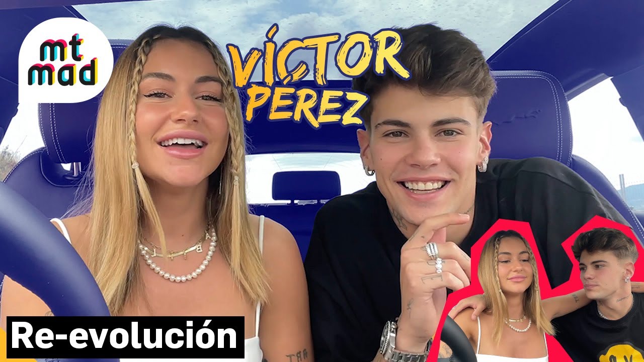 Abril Cols y Víctor Pérez se reencuentran y desvelan en qué punto se ...