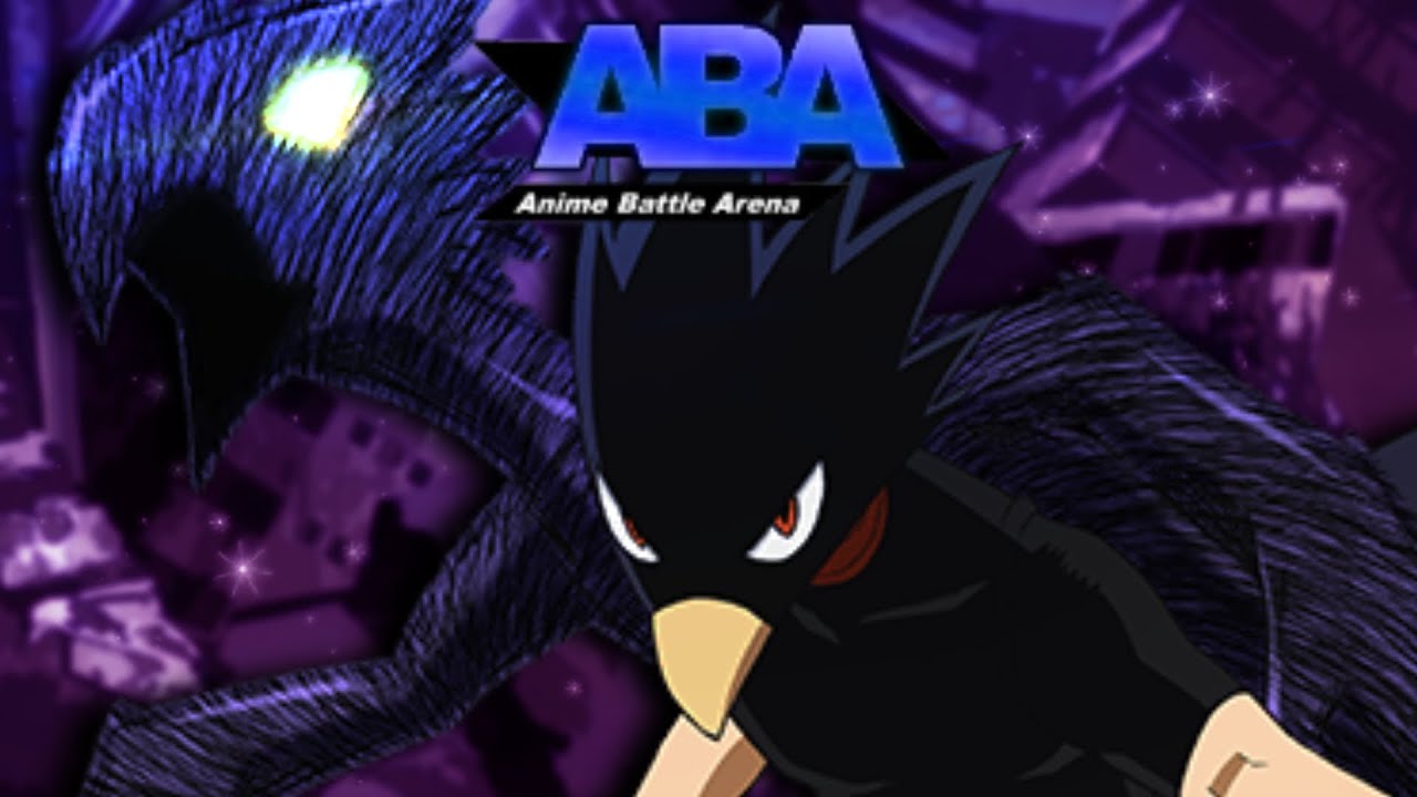 ABA Tokoyami Is the Biggest Bird but His Awakening Is the Biggest Nerf ...