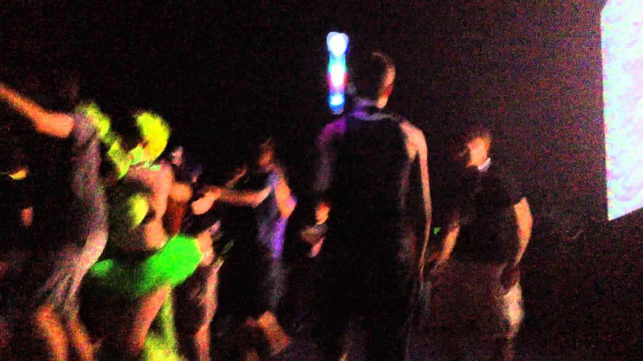 Anthrocon 2015: Saturday Night Rave - YouTube