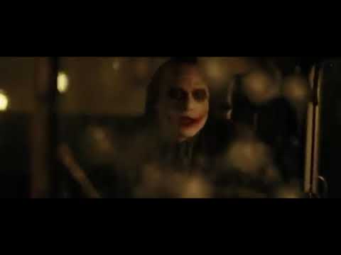 Okean Elzy - Obiymy (La Calin)Starix Remix) | The DarkKnight [Chase Scene]