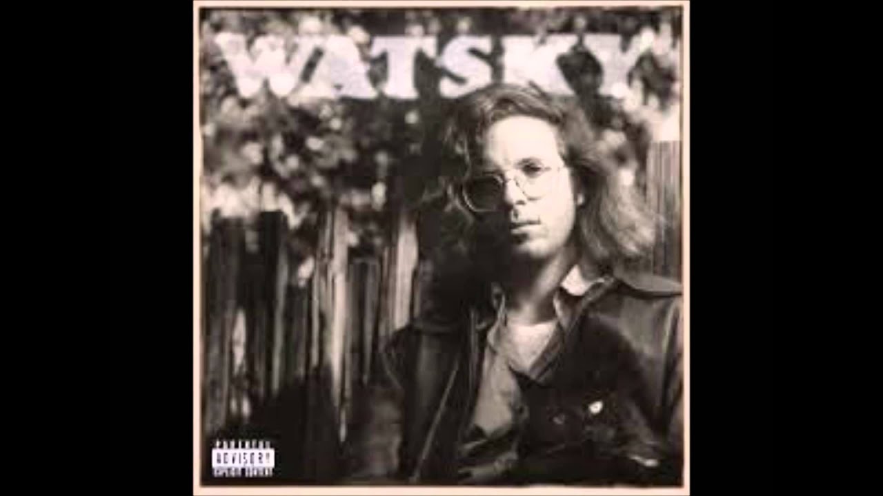 Watsky - The one - YouTube