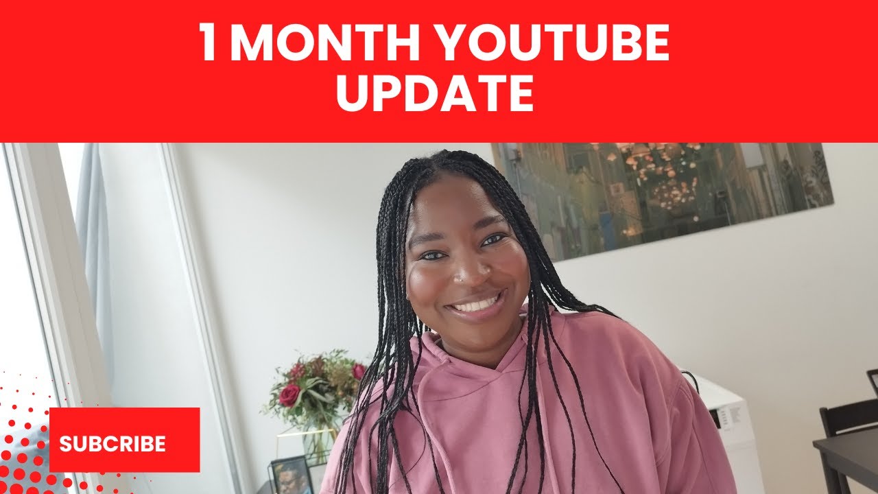 SMALL YOUTUBER:Lessons and why i started (life changing?) - YouTube