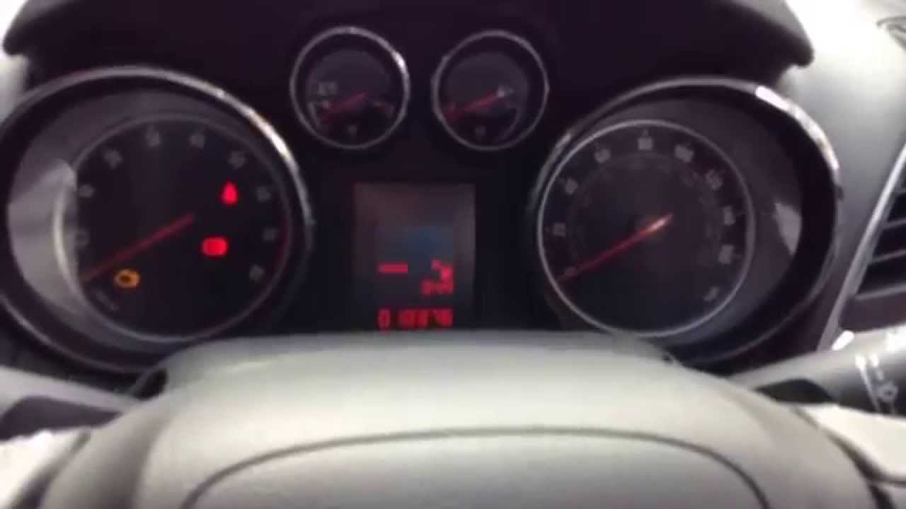 Mokka 1.6 Exclusiv s/s WX64YHW @ Tony Le Voi #Vauxhall - YouTube