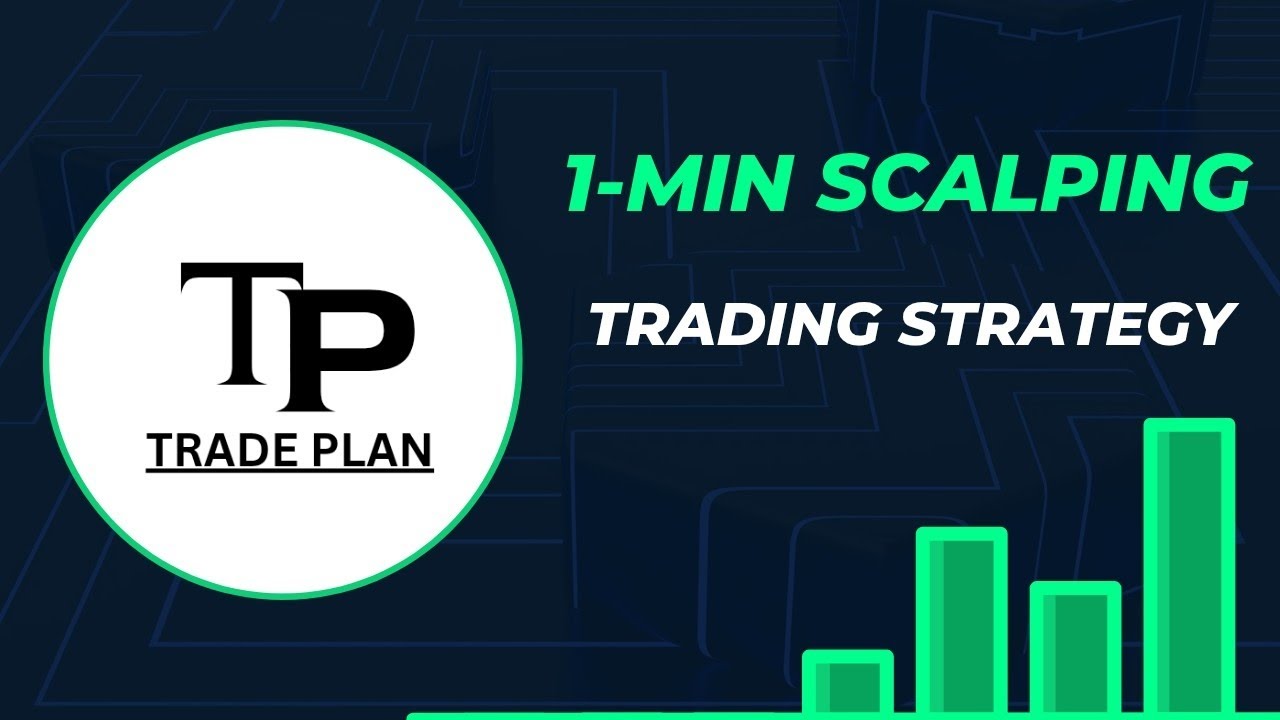 1-Min Best Scalping Trading Strategy | TradePlan #optionstrading # ...