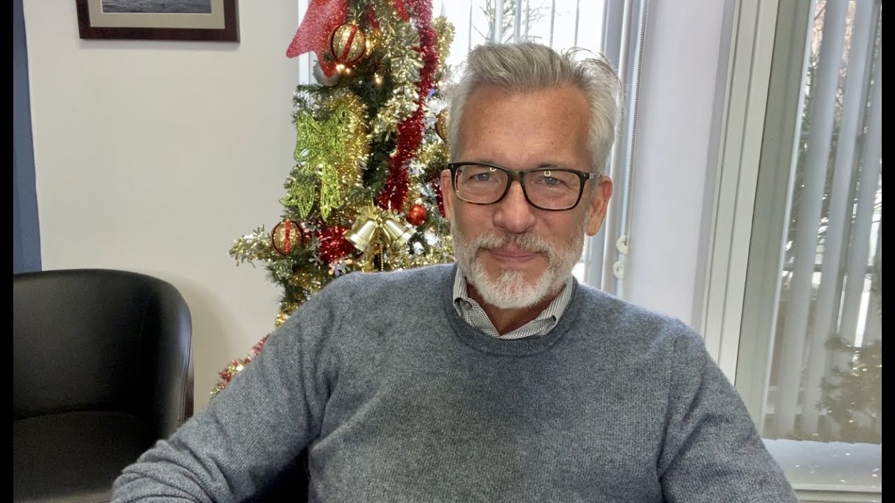 CGL Westwood Tom Swanson Weekly Wrap Up 12/03/2021 - YouTube