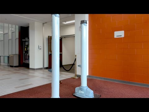 OPENGATE Security at Horry County Schools - YouTube