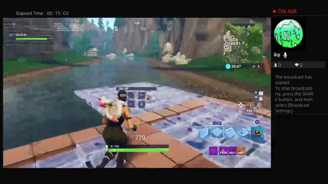 How i build - YouTube