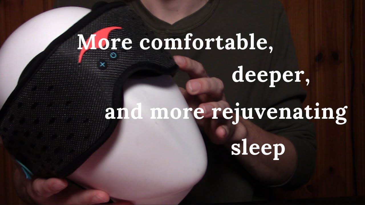 The Latest In ASMR Technology | Deep Soft Spoken Male Voice - YouTube