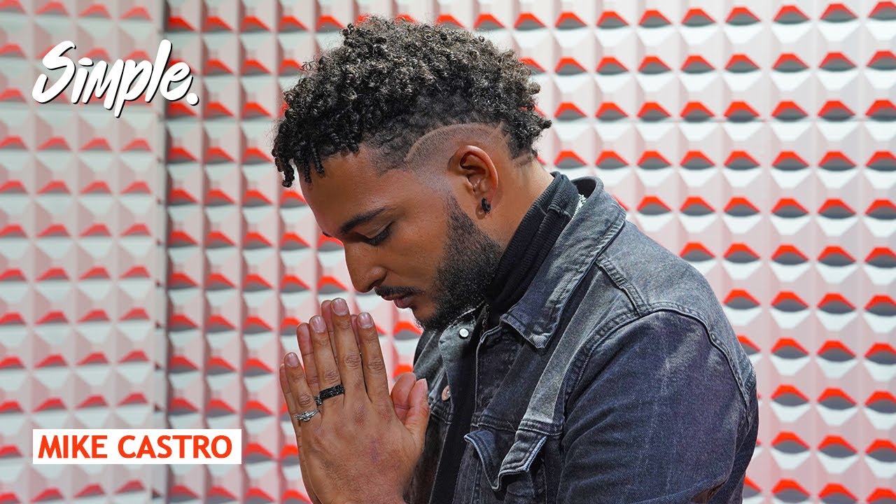 Mike Castro - Entiende Que x DJ Scuff | SIMPLE | - YouTube