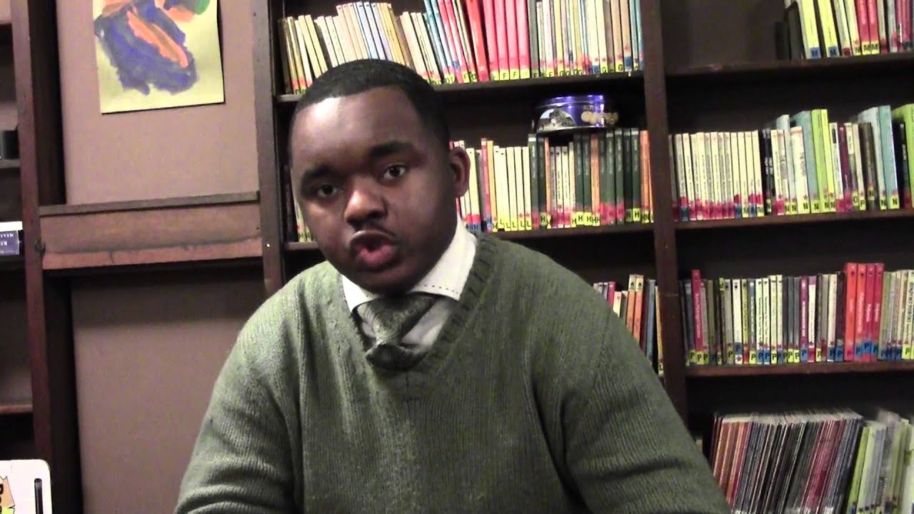 BMe Detroit Michael Caston - YouTube