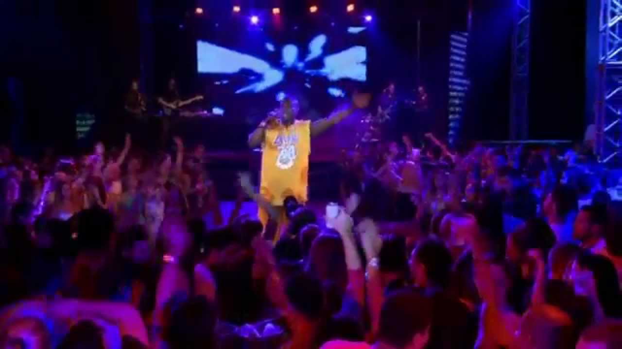 Sapão - "Eu Sei Cantar" :: DVD Ao Vivo - YouTube Music