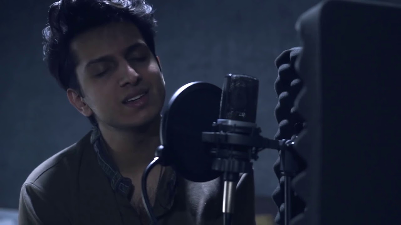 Tum Hi Aana Cover Ibrahim Sulayman Jubin Nautiyal Riteish D, Sidharth M, Tara S Payal Dev - YouTube