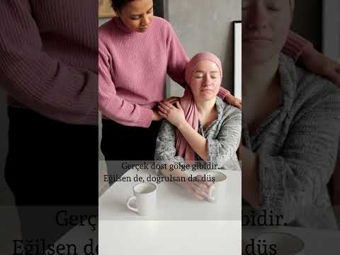 Gerçek Dost: Ebedi Gölgen