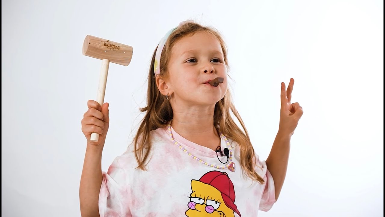 Originalūs Boom Tortai - Užsisakyk dabar! - YouTube