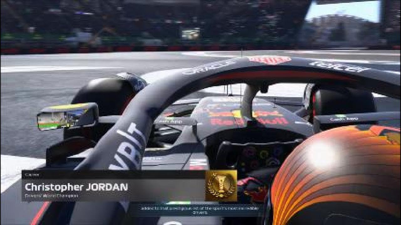 F1 22 Pole Position Hot Laps 29/8/22 - YouTube