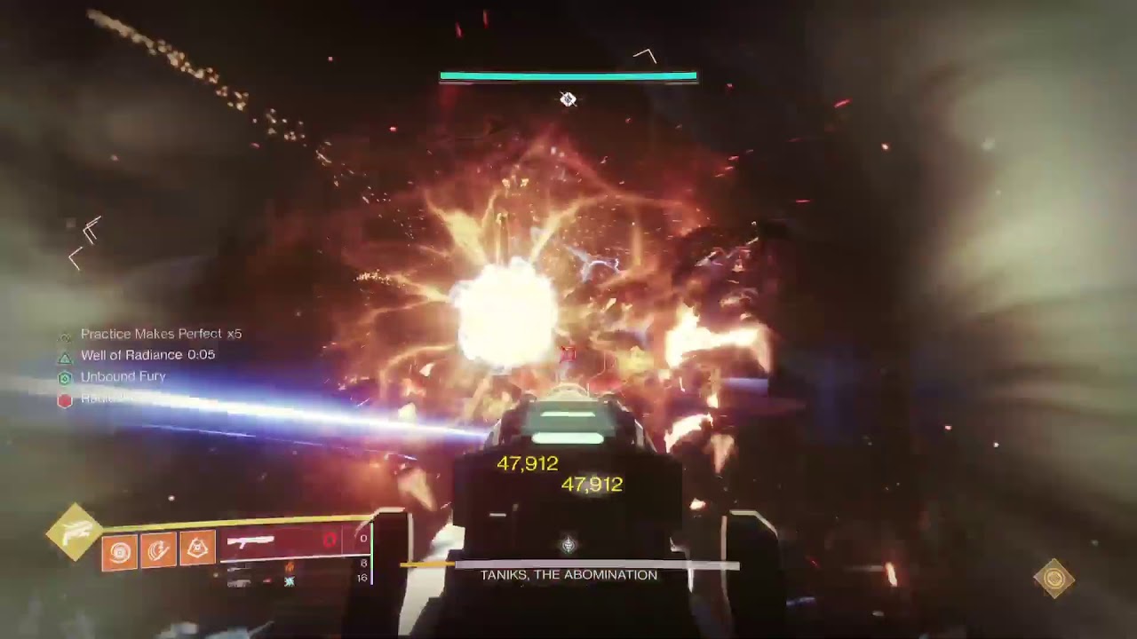 Destiny 2 DSC Raid - YouTube