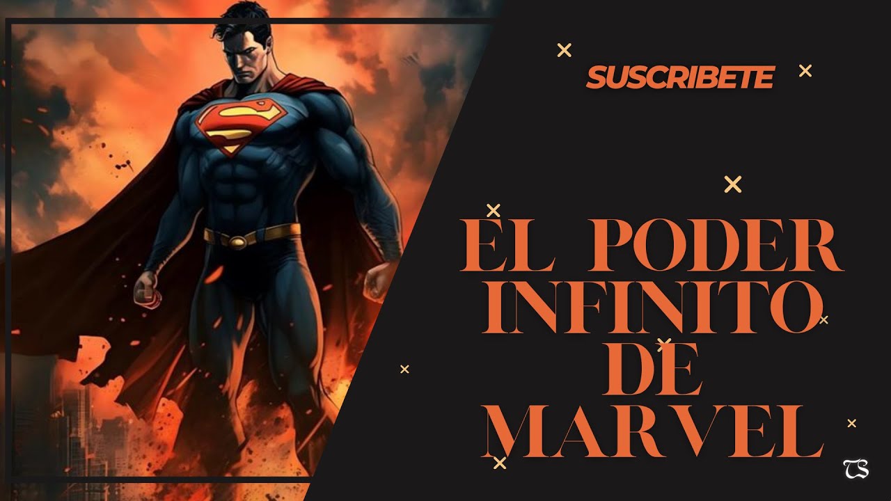 El poder infinito de Marvel Cap: 101 al 150 - YouTube
