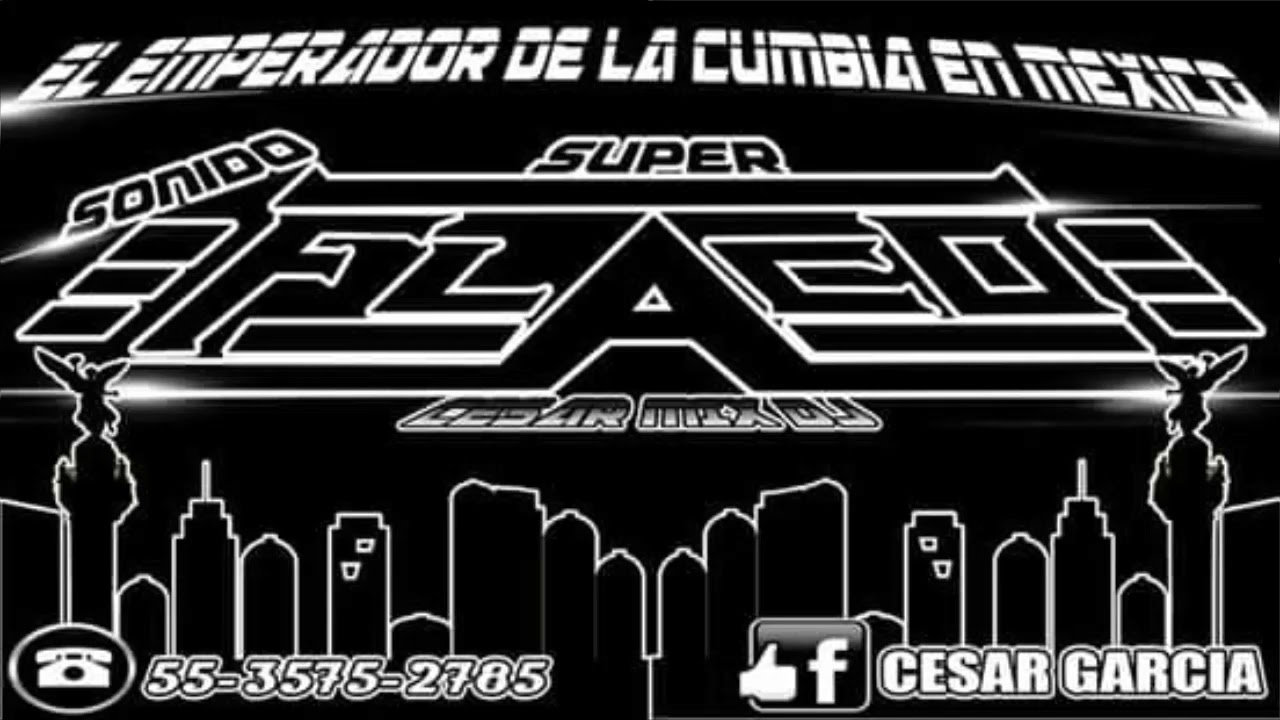 La cumbiamba .sonido SUPER FLACO. - YouTube