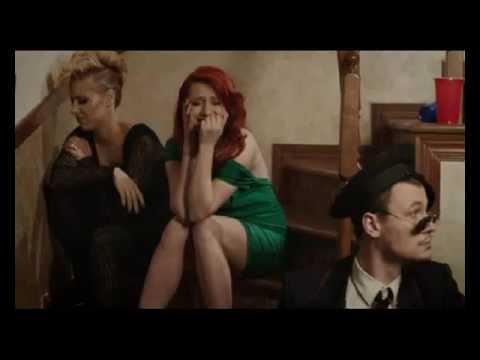 RedBlonde-BeLeLe (Official)