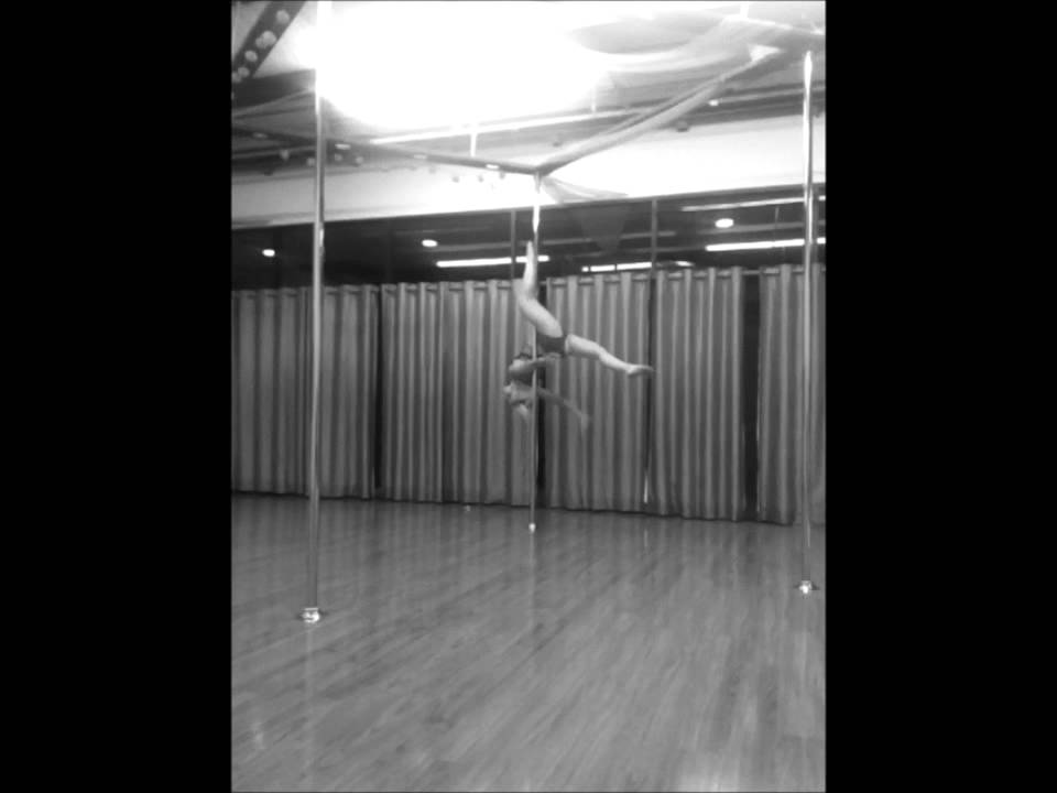 Brynn Route free dance to Cowboy Junkies - YouTube