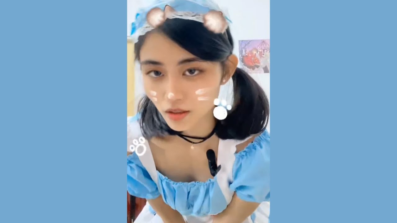 TikTok Live record 直播紀錄 - YouTube