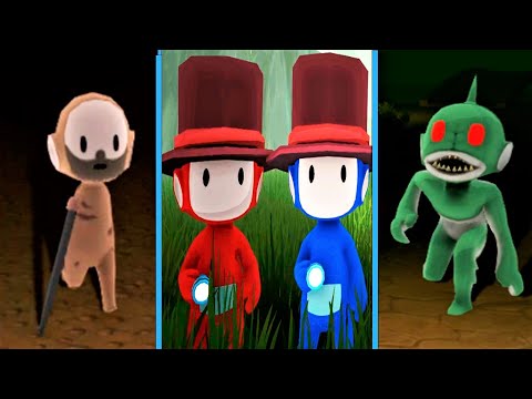 TUBBILANDIA SE PUSO RARA Y ¿SINIESTRA? | slendytubbies worlds