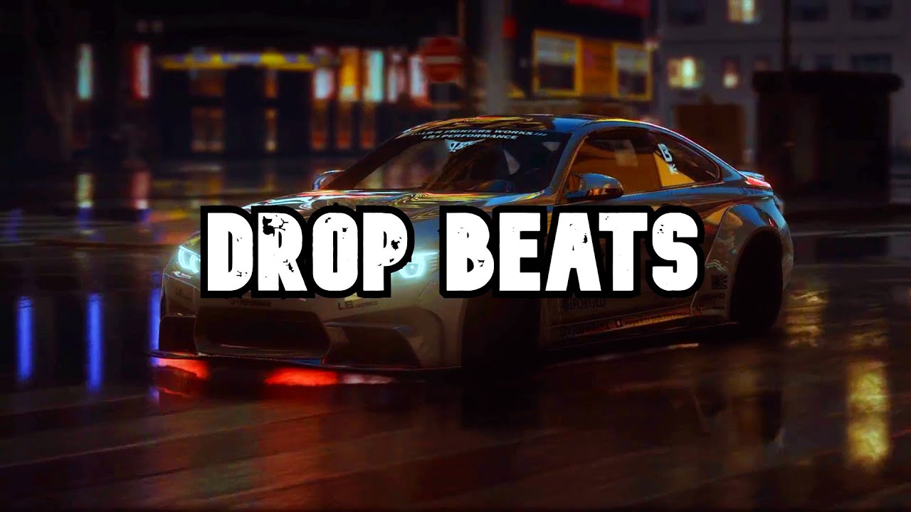 Drop Beats | Blast No copyright Free Background Music | Lazz Music ...
